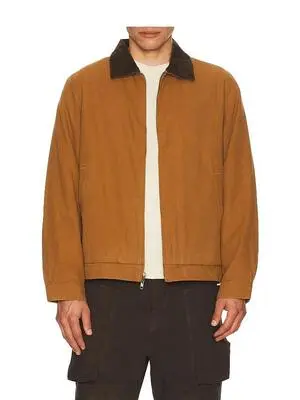 RHYTHM James Jacket