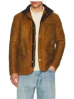 PEREGRINE Bexley Jacket