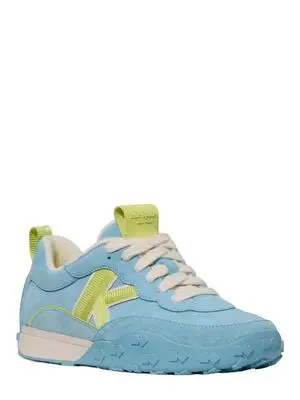 Kate Spade New York Runner Sneakers - Pristine Pool/bosc Pear