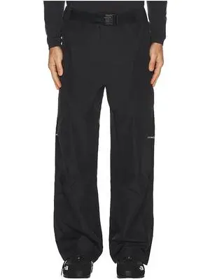WHITESPACE Performance 3l Pants - Black Onyx