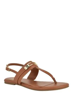 CALVIN KLEIN Bettia Slingback Sandal