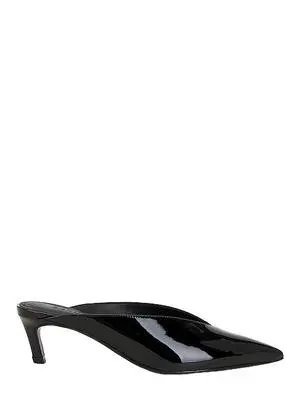 Schutz Loren Mid Pump - Black