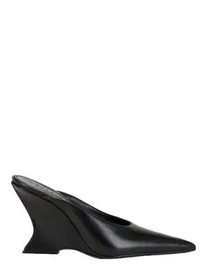 SCHUTZ Siena Mule Pump