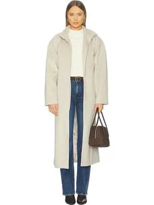 LAMARQUE Sunniva Coat - Beige