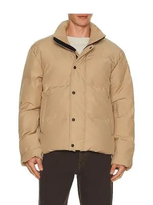Canada Goose Bayview Parka - Brown
