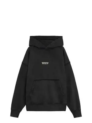 BARROW Graphic Hoodie