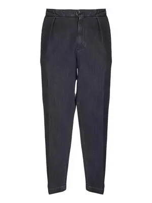 BRIGLIA 1949 Pleated Trousers