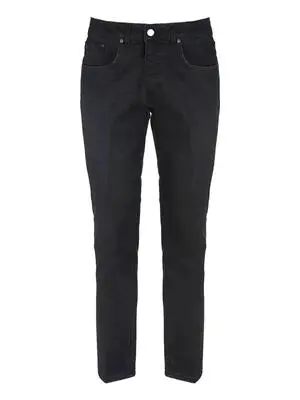 BE ABLE Five-pocket Jeans - Black