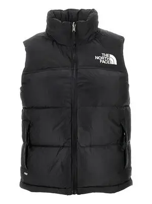 The North Face 1996 Padded Gilet - Black