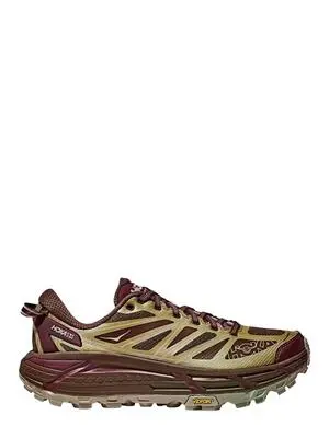 Hoka Mafate Speed 2 Low-Top Sneakers Brown