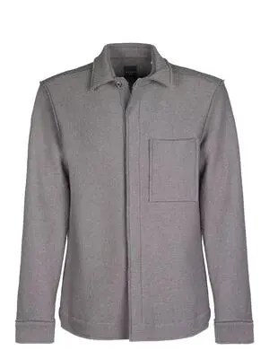 XACUS Pocket Shirt - Grey