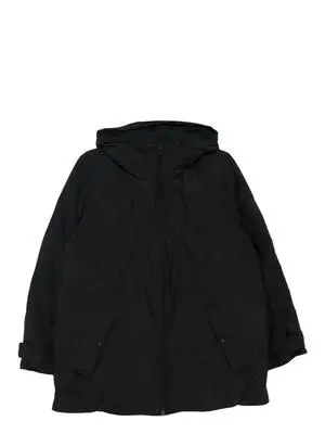 JNBY Jacquard Down Jacket