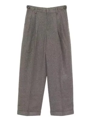 JNBY Pleated Trousers