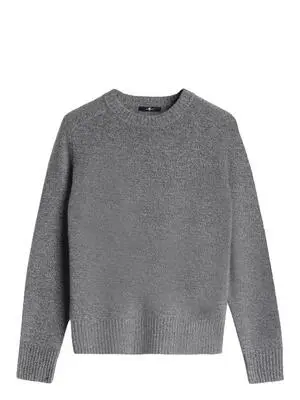 7 FOR ALL MANKIND Cashmere Relaxed Sweater