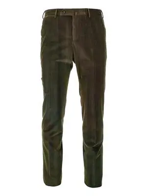 PT TORINO Corduroy Trousers