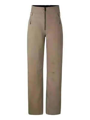 Bogner Borja Zip Ski Trousers - Neutrals