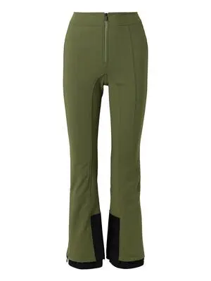 Aztech Mountain Bella Ski Pants - Green