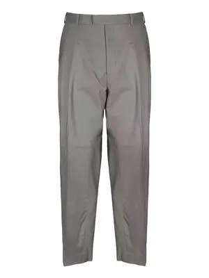 BE ABLE Pleated Tailored Trousers
