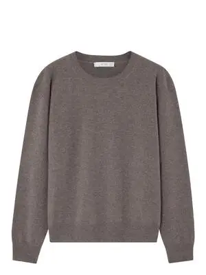 THE ROW Misael Cashmere Sweater