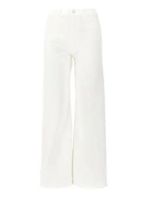 EMPORIO ARMANI Buttoned Trousers