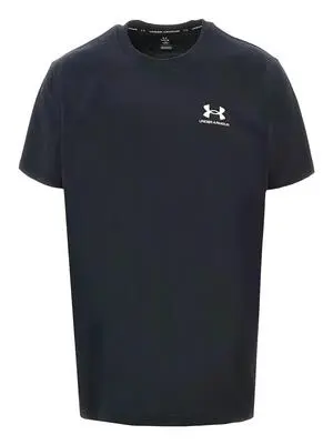 Under Armour Logo T-shirt - Black
