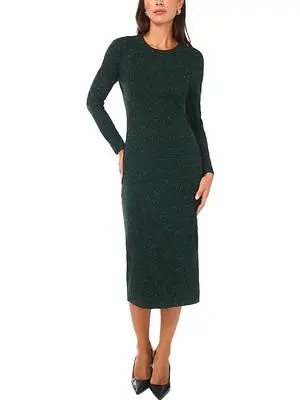 VINCE CAMUTO Ribbed Dress
