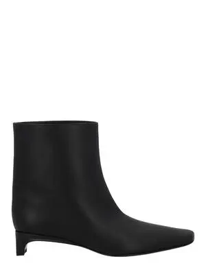 Loulou De Saison Boot "celine Lds - Black