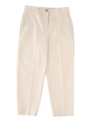 BOSS Tecarino Pants - White
