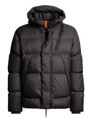 PARAJUMPERS Cloud Down Jacket - Black