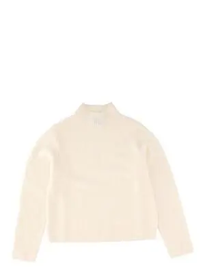 BOSS Fubrina Sweater - White