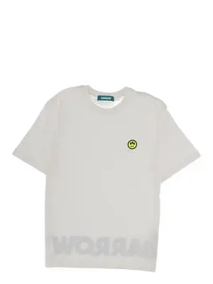 BARROW T-shirt - White
