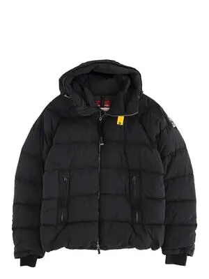 PARAJUMPERS Norton Down Jacket - Black