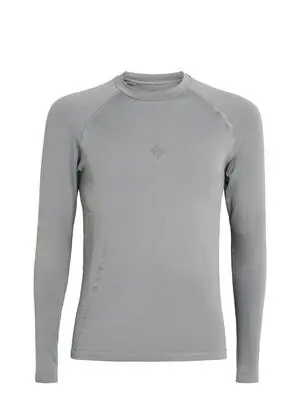 REPRESENT 247 247 Uprising T-shirt - Grey