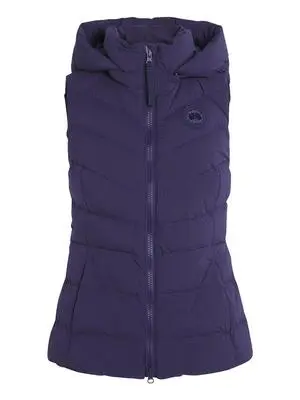Canada Goose Canada Goose Clair Down Gilet Navy