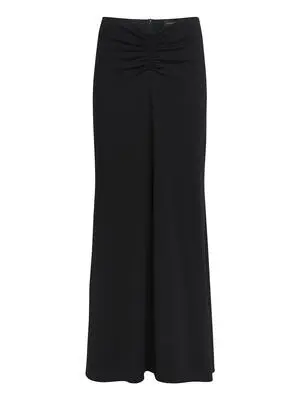 UNDRESS CODE Eclipse Maxi Skirt