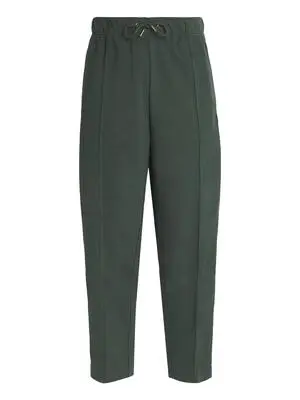 Fred Perry Dash Taped Sweatpants - Green