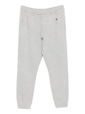 VIVIENNE WESTWOOD Classic Trousers - Grey