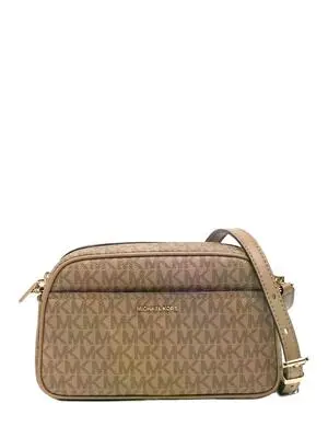 Michael Kors Crossbody Bag - Brown