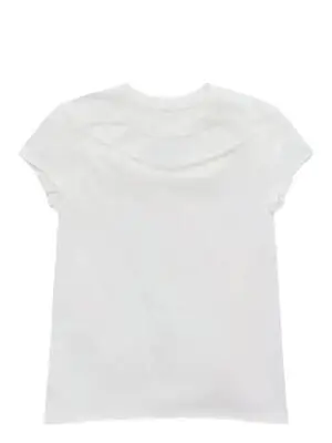 Rick Owens Short-sleeve T-shirt - White