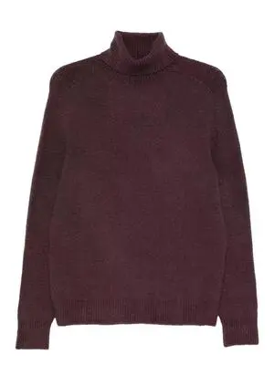 ORIGINAL VINTAGE Turtleneck Sweater