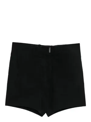 CAROL CHRISTIAN POELL Dead End Fly Shorts
