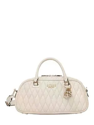 Guess Valla Tote Bag - Neutrals
