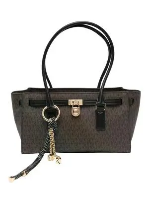 MICHAEL KORS Small Hamilton Moderne Shoulder Bag