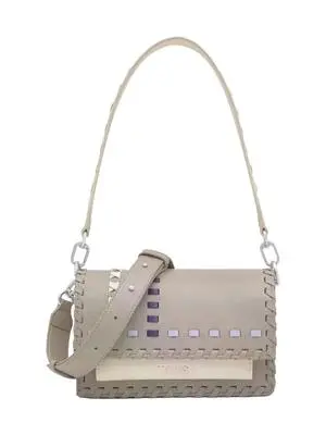 TOUS Audree Pasadas Shoulder Bag