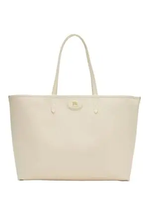 Burberry Bloomsbury Medium Tote Bag - Neutrals