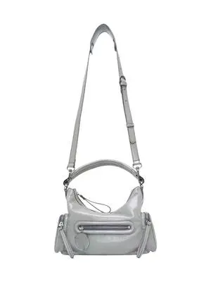 Stella McCartney Dartmoor Tote Bag - Grey