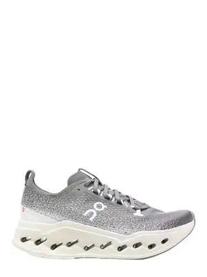 On Cloudsurfer Max Sneakers - Grey