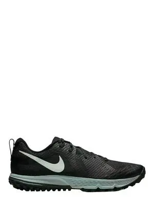 Nike Air Zoom Wildhorse Sneakers - Black