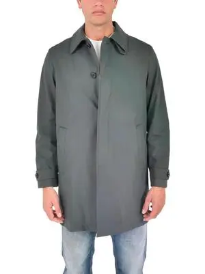 DRUMOHR Buttoned Coat
