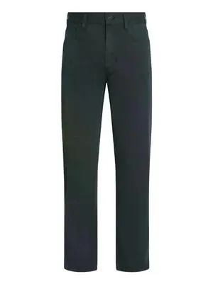 Zegna Roccia Cotton Jeans - V08